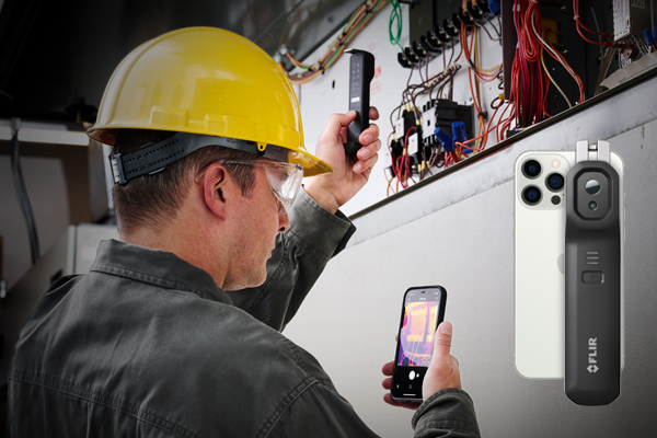 Eagle Electrical | Teledyne Flir